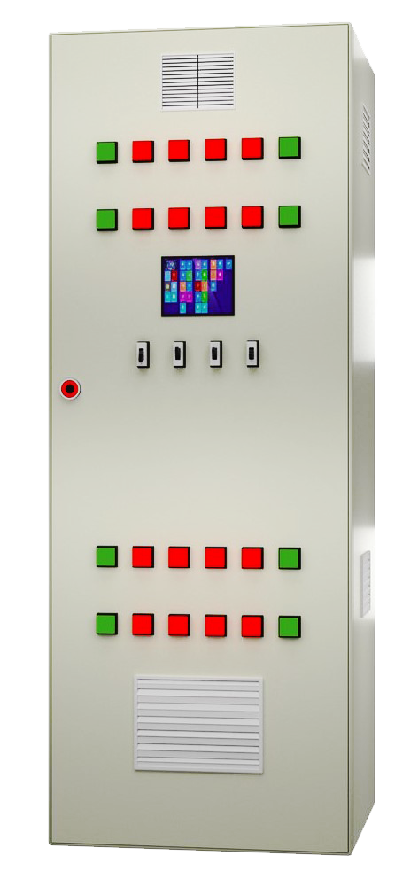Customized Panel | PSIM Group